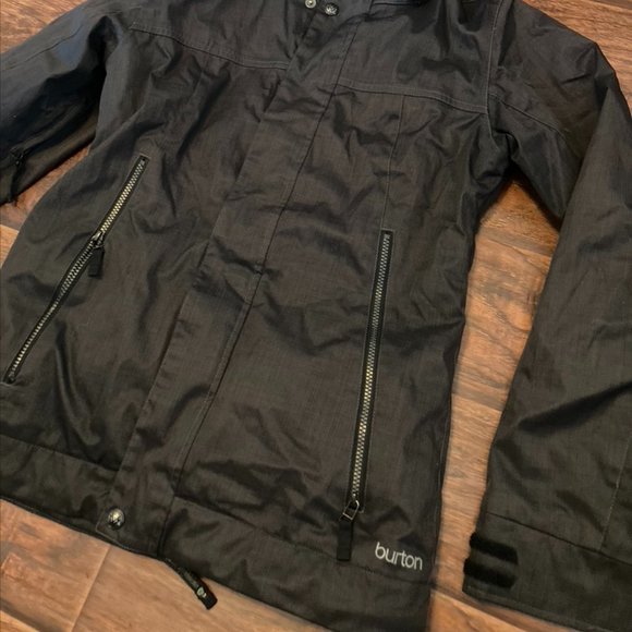 Burton | Jackets & Coats | Burton White Collection Womens Jacket | Poshmark